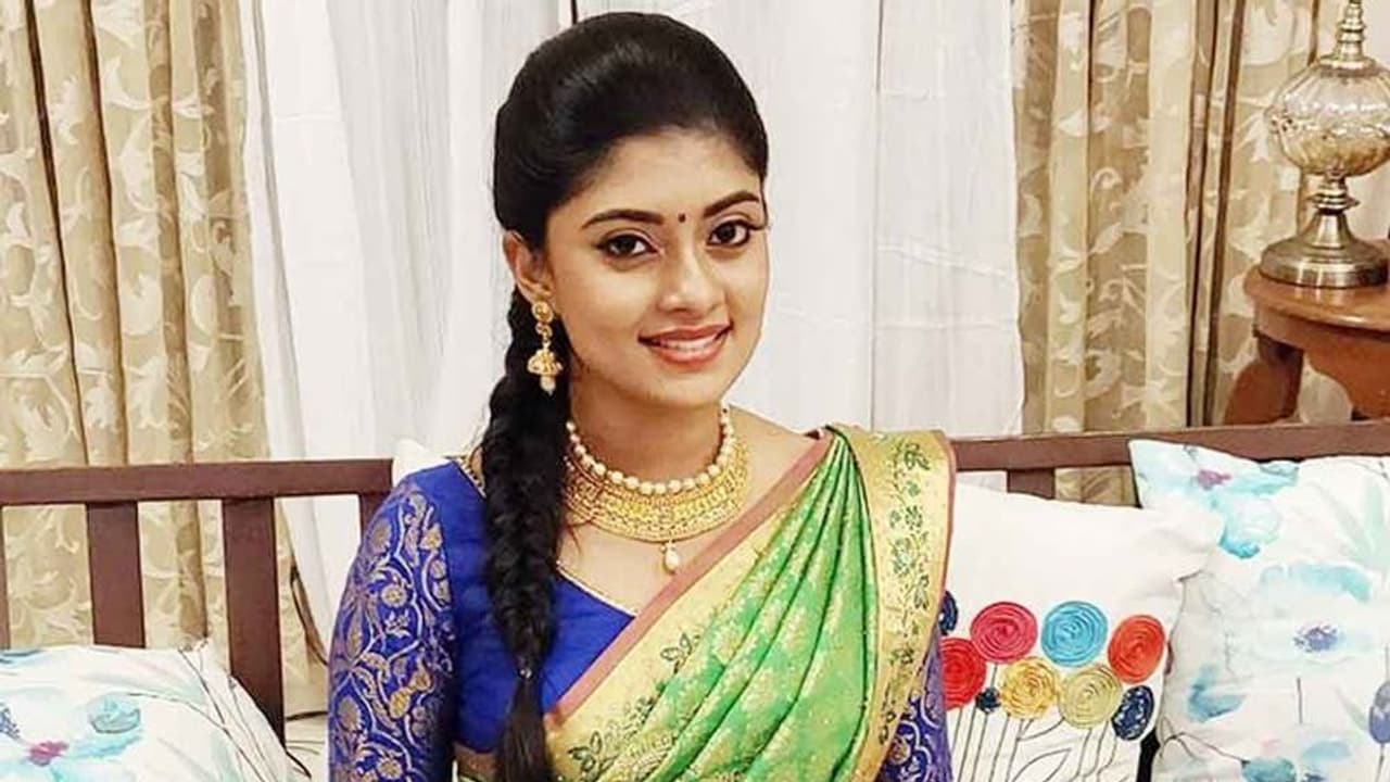 Ammu Abirami Love: விஜய் டிவி 'குக் வித் கோமாளி' பிரபலத்தை ...