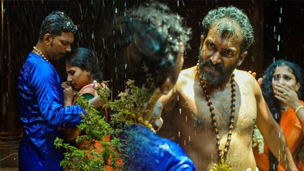 രാമനാഥന്റെ നാഗവല്ലിയെ കൊന്ന ശങ്കരന്‍ തമ്പി ദുഷ്ടനല്ല, സത്യം മറ്റൊന്നാണ് ...