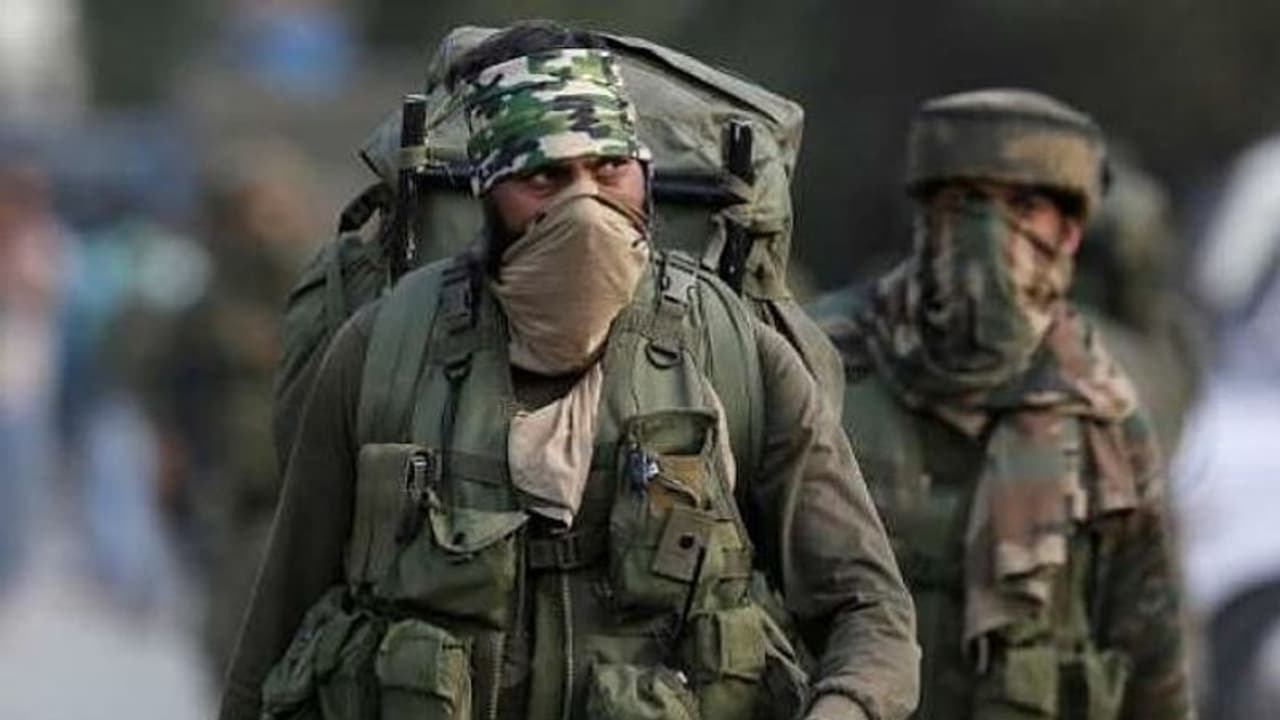 अब लादेन की तरह होगा देश के दुश्मनों का खात्मा, घातक मिशन के लिए बनी ...