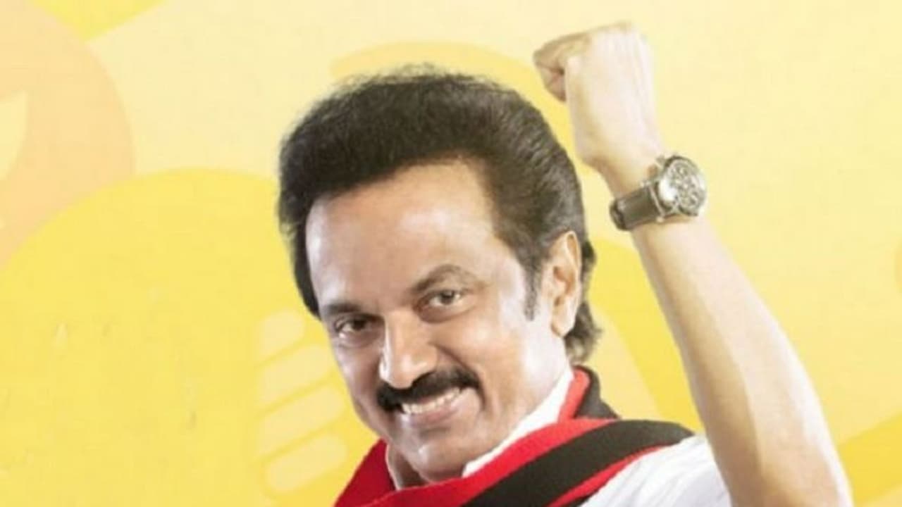 நாடாளுமன்றத்தில் மாஸ் காட்டும் திமுக... மூன்றாவது பெரிய கட்சியாக ...