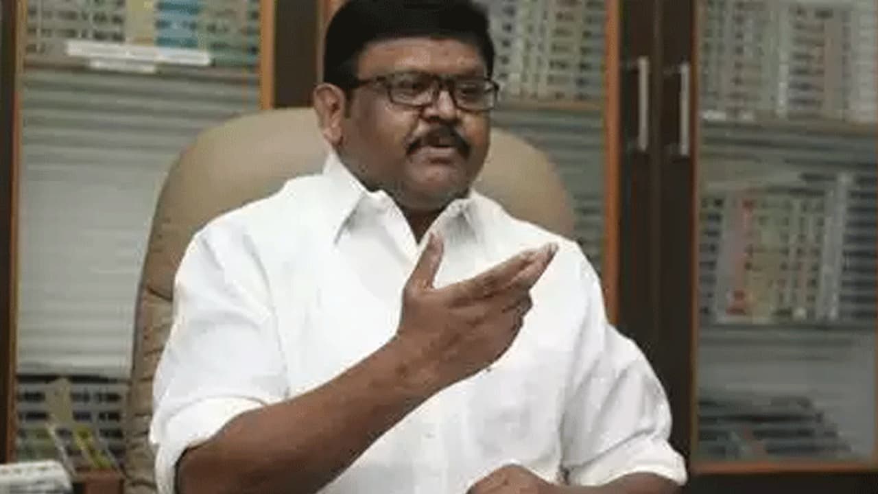 “மோடி பருப்பு தமிழ்நாட்டில் வேகாது” பிரதமருக்கு இந்தியிலேயே பதிலடி ...