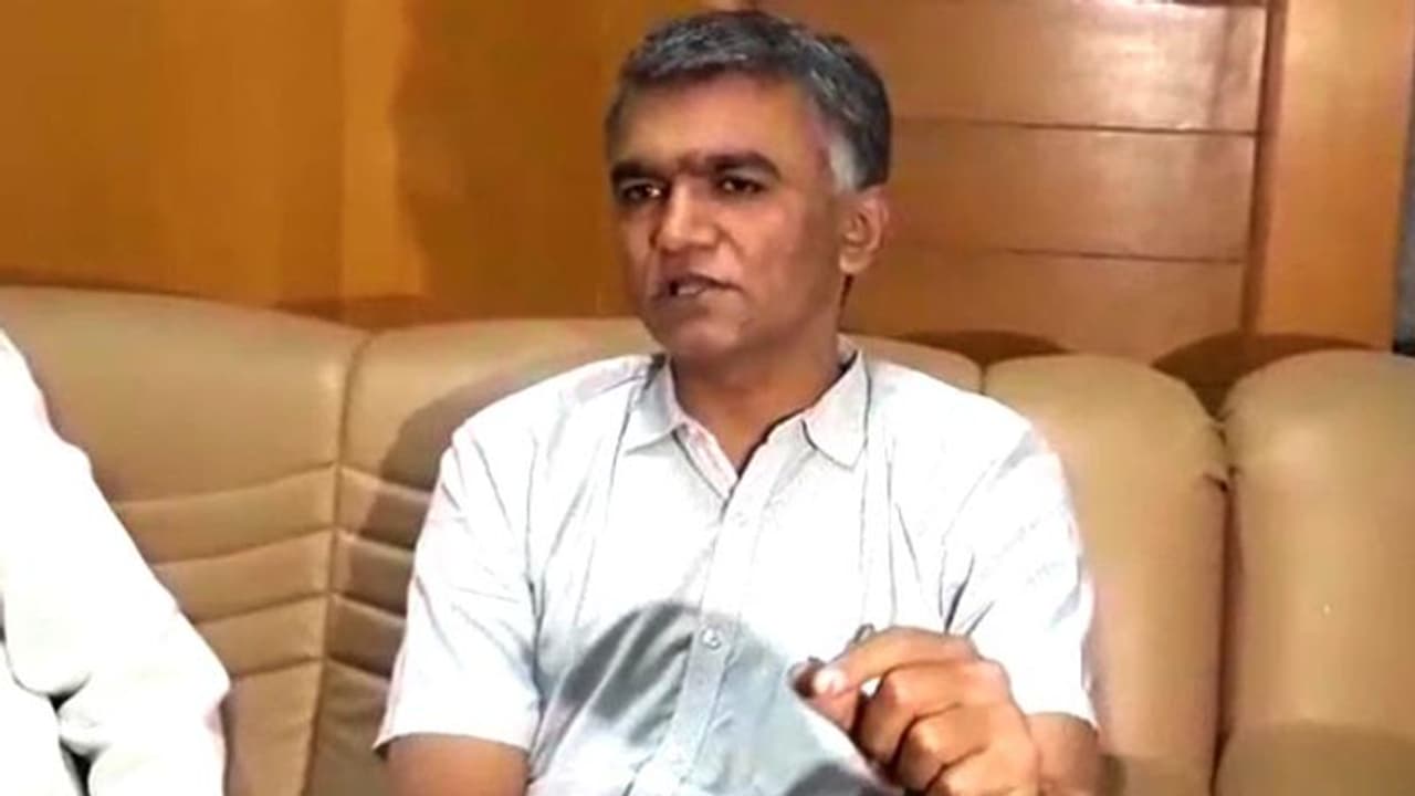 ಫುಟ್‌ಪಾತ್ ಜನರ ಆಸ್ತಿ, ಆದ್ರೆ ಒತ್ತುವರಿ ಸಹಿಸಲ್ಲ: ಜುಲೈ 1ರ ಗಡುವು ನೀಡಿ ಸಚಿವ ...