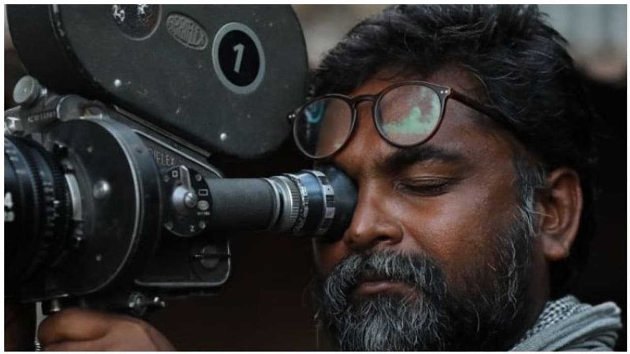 ’விஜய்யையே வேண்டாமென்று சொல்லியிருக்கிறேன். நடிகர்களுக்காக கதை பண்ணவே ...