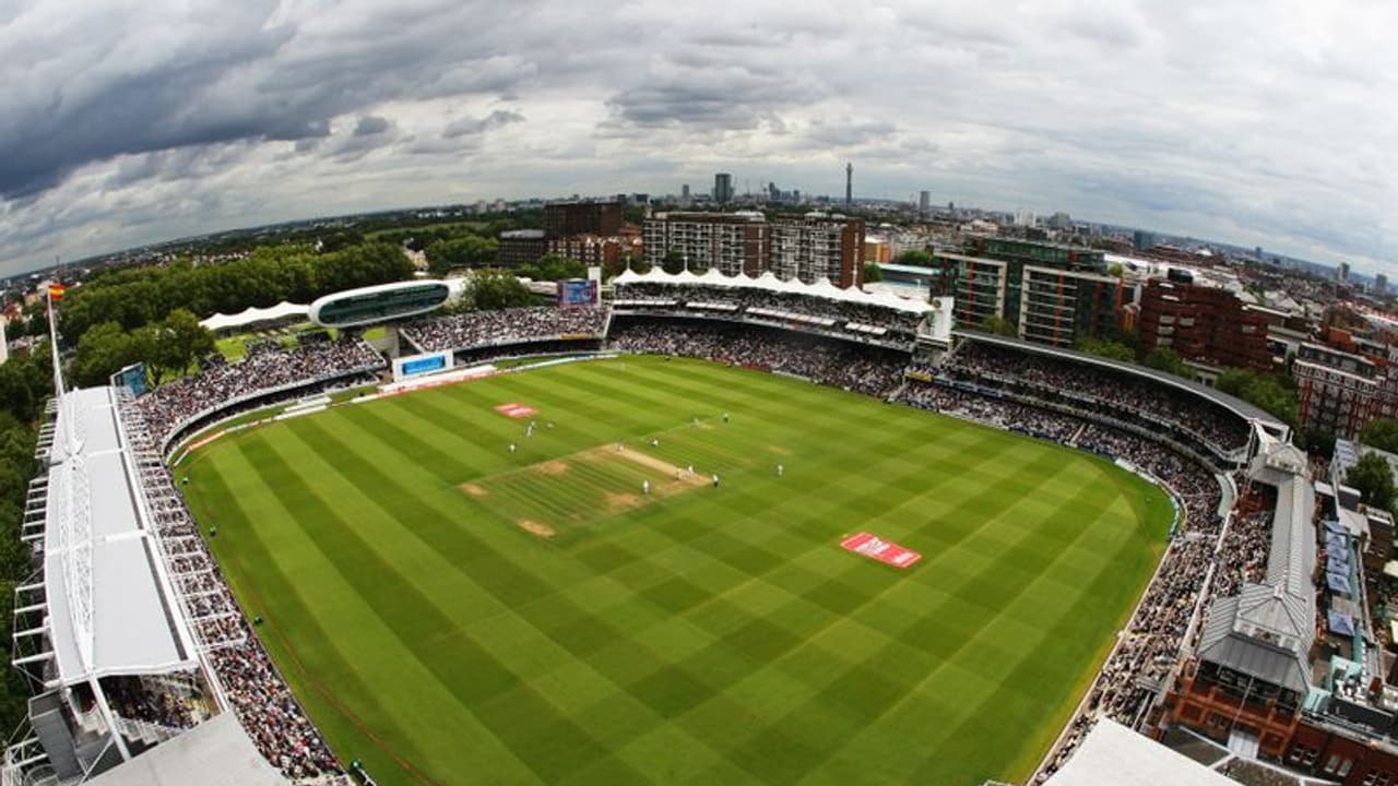 ICC World Test Championship: The Oval and Lord's to host final in 2023 ...