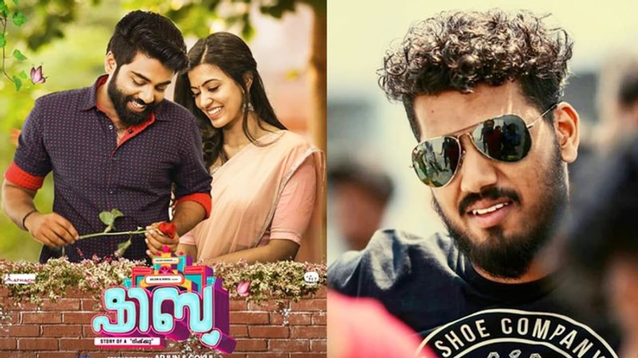 'കട്ട ദിലീപ് ഫാനാണ് ഞങ്ങളുടെ നായകന്‍'; 'ഷിബു'വിന്റെ സംവിധായകന് ...