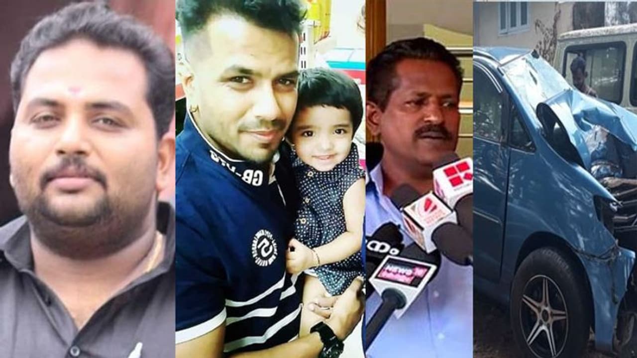 Violinist Balabhaskar death: Police find victim’s car was travelling at ...