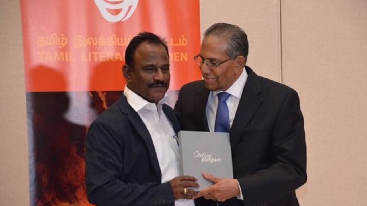 எழுத்தாளர் இமயத்துக்கு கனடாவின் இயல் விருது ! தமிழ் இலக்கியத் தோட்டம் ...