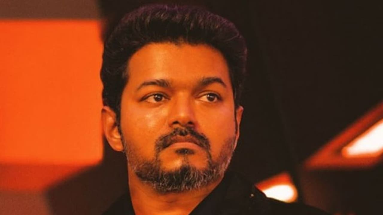 விஜய் 64 படத்தில் இணைந்த முக்கிய பிரபலம்! இனி வேற லெவல் போங்க! | Arjun ...