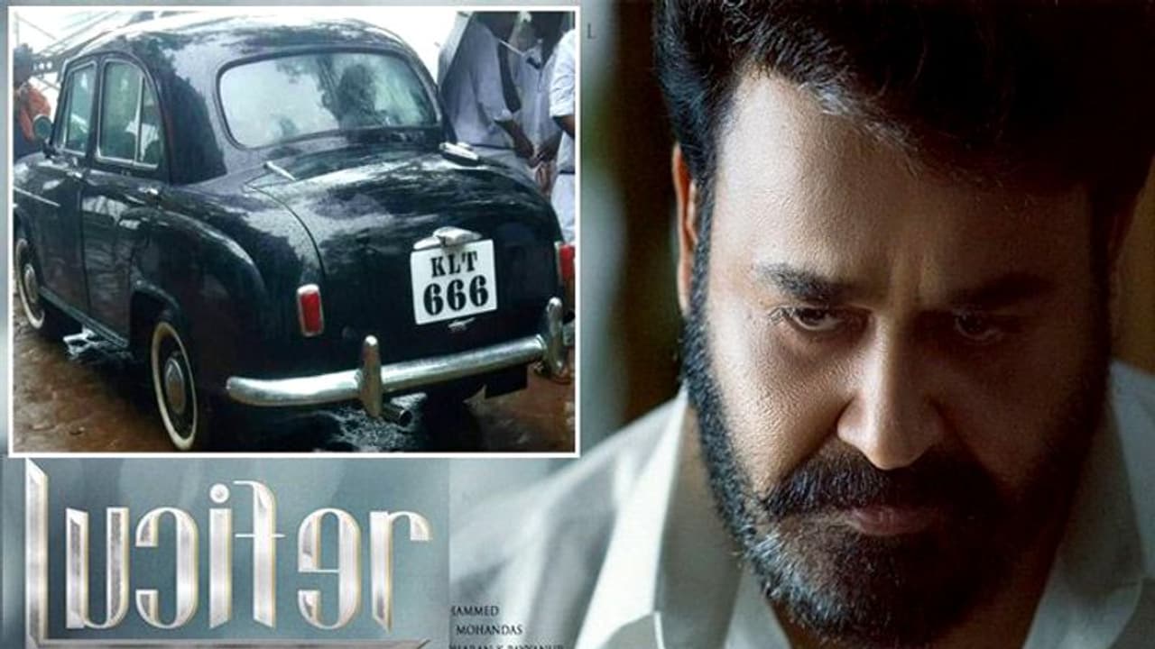 രണ്ടാംവരവില്‍ വണ്ടി മാറ്റുമോ സ്റ്റീഫന്‍?! | Story Of Land Master Car In ...