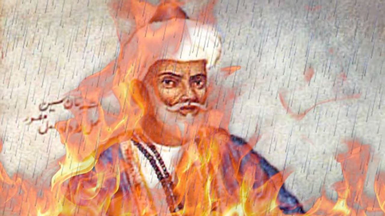 World Music Day: How raag Deepak was used to hatch a plot against ...