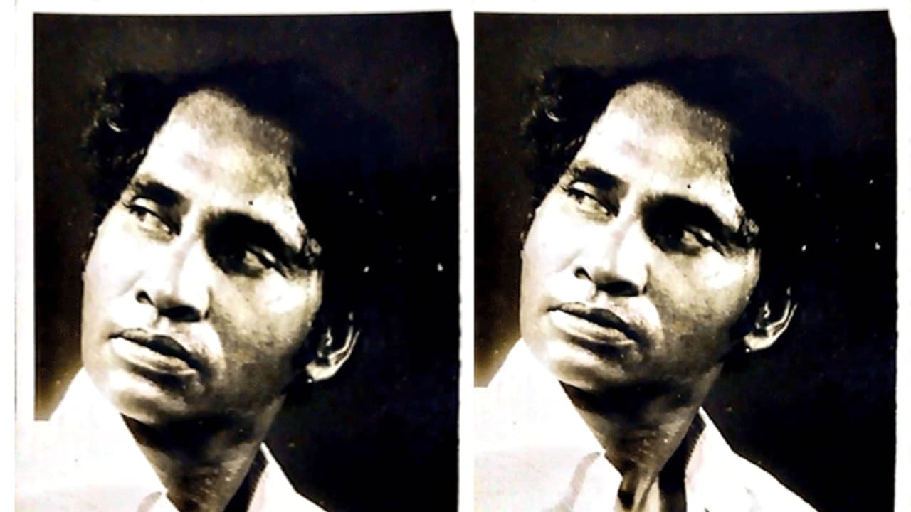 దిగంబర కవి మహాస్వప్న ఇక లేరు | Digambara Poet Mahaswapna Passes Away ...