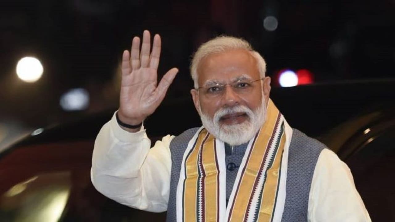 ಪ್ರಧಾನಿ ಆಪ್ತ ಕಾರ್ಯದರ್ಶಿಯಾಗಿ ವಿವೇಕ್ ಕುಮಾರ್ ನೇಮಕ | Ifs Officer Vivek ...