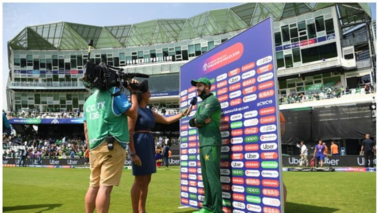 T20 World Cup 2024: Salim Malik's fixing accusations against Imad Wasim ...