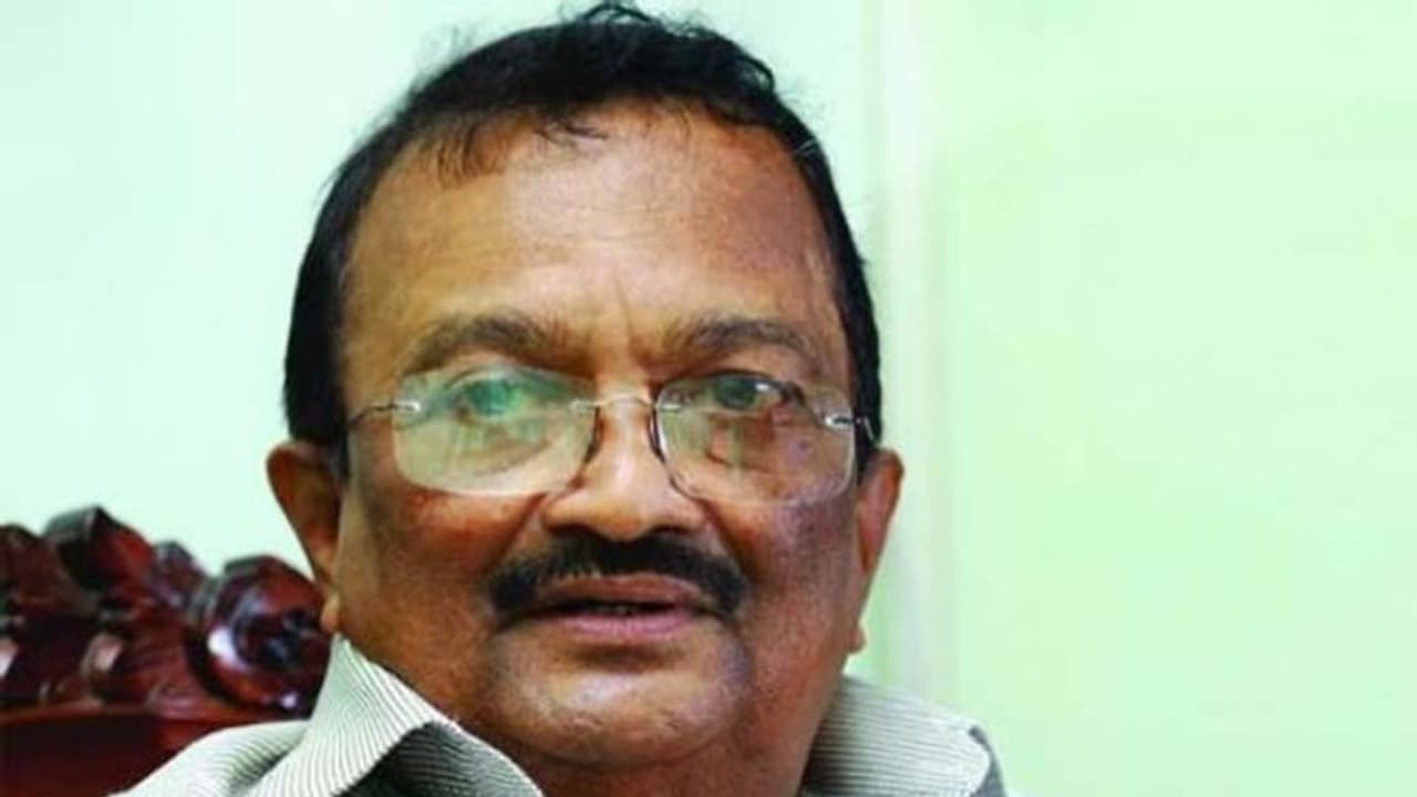 ഫോറൻസിക് സര്‍ജൻ ഡോ ബി ഉമാദത്തൻ അന്തരിച്ചു | dr b umadathan passed away ...