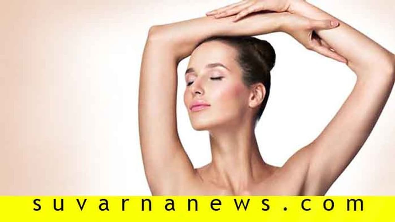 ಬಗಲ ಬ್ಯಾಕ್ಟೀರಿಯಾ ಬಡಿದೋಡಿಸುವ ಅಡುಗೆ ಸೋಡಾ | Super Effective Ways To Fight ...