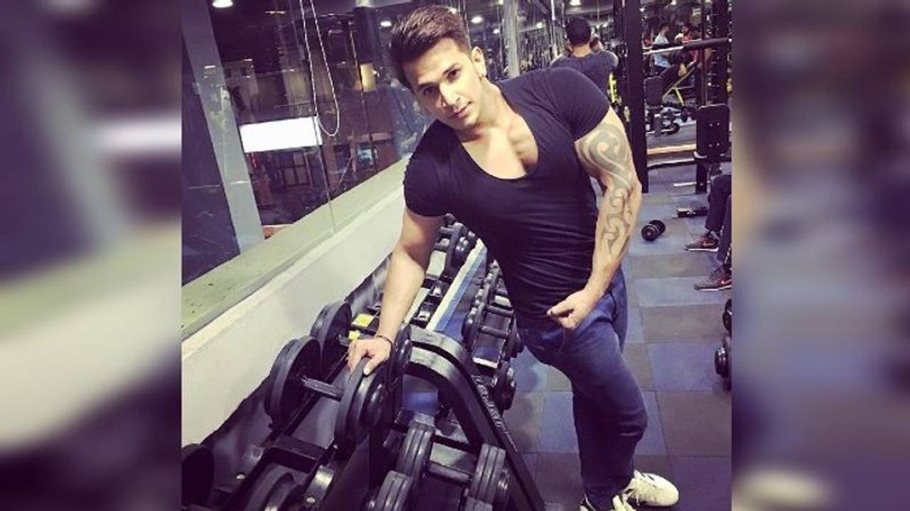 Prince Narula's brother Rupesh Narula passes away | Prince Narula S ...