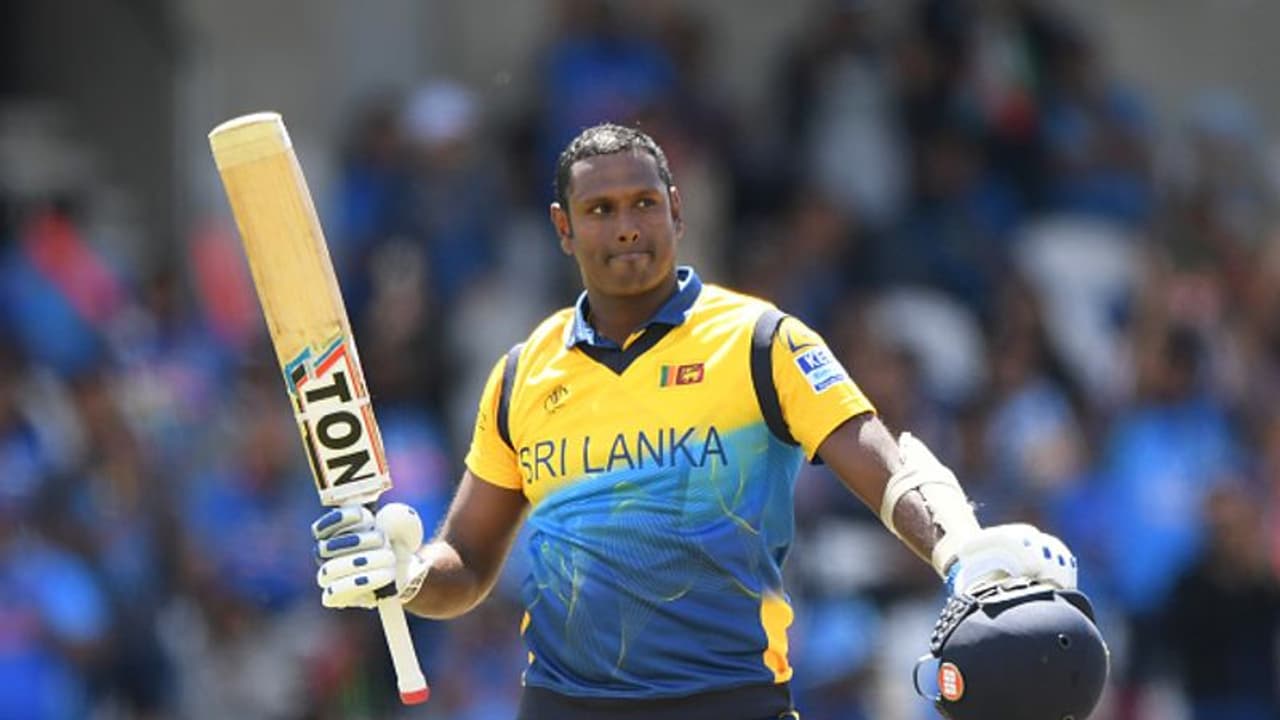 ODI World Cup 2023: Angelo Mathews fires warning shot, says "Have To ...