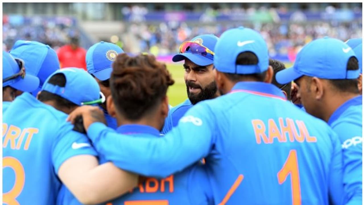 India tour of West Indies 2019: Sony network announces full list of ...