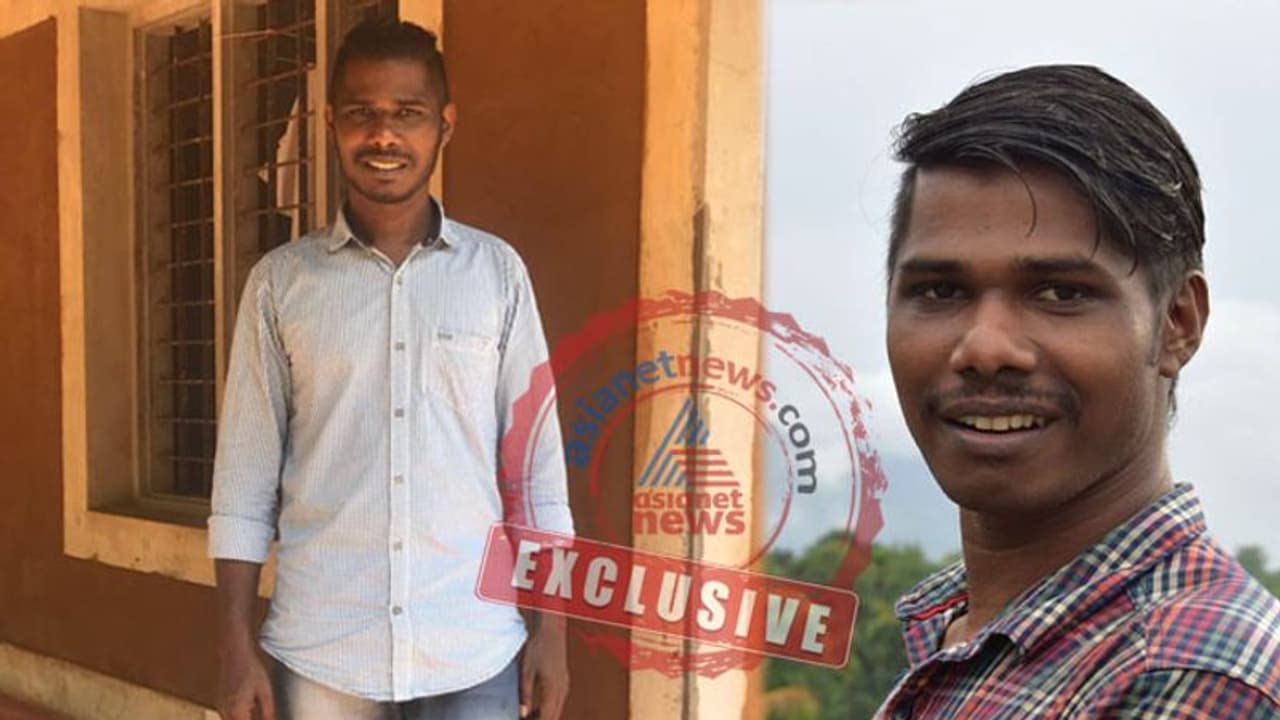 വിദേശ പിഎച്ച്ഡി പഠനം ഉപേക്ഷിക്കാനൊരുങ്ങി പട്ടികവര്‍ഗ വിദ്യാര്‍ത്ഥി ...