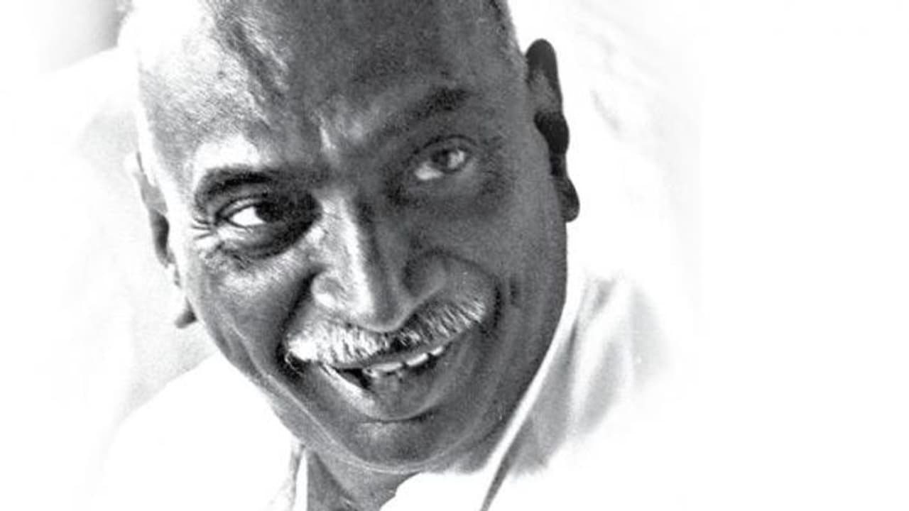 Remembering K Kamaraj: காமராஜரும் காங்கிரஸ் கட்சியும்: கிங்மேக்கர் ...
