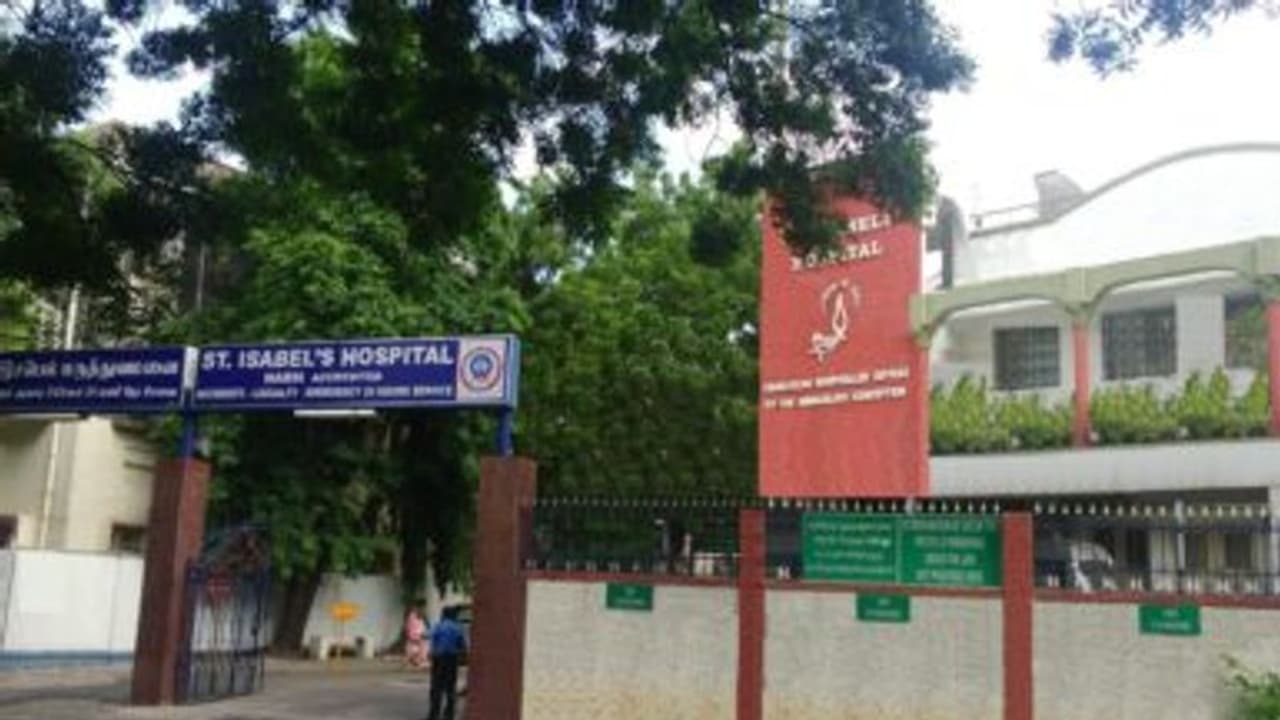 இசபெல்லா மருத்துவமனை ரூ.1 கோடி சொத்து வரி பாக்கி… - மாநகராட்சி அதிரடி ...