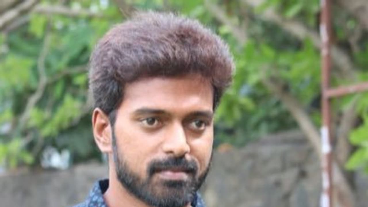 Vikranth about Thalapathy vijay : விஜய் அண்ணாவால் நிறைய நல்ல படங்களை மிஸ் பண்ணி இருக்கிறேன் ...