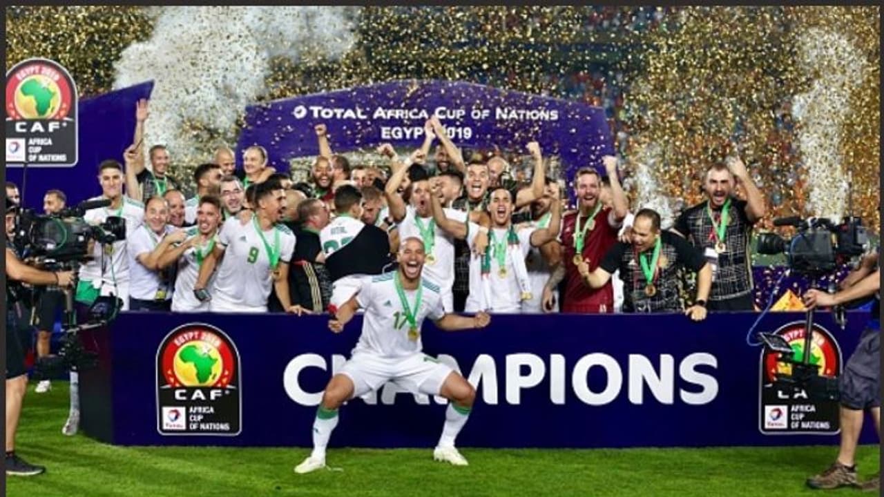 AFCON 2021: From most titles to most goals - Here are all the vital ...