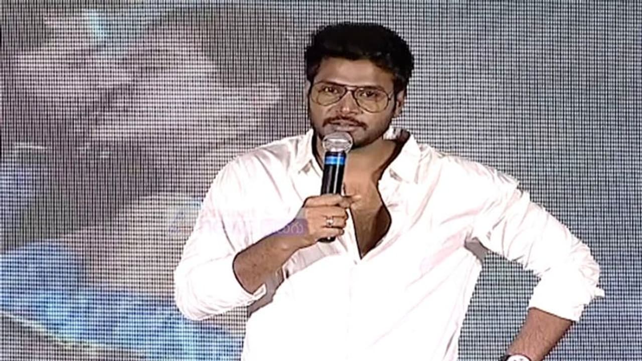 ముగ్గురు అమ్మాయిలతో ఎనిమిదేళ్లు సీరియస్ లవ్, అందరూ ఇండస్ట్రీకి ...