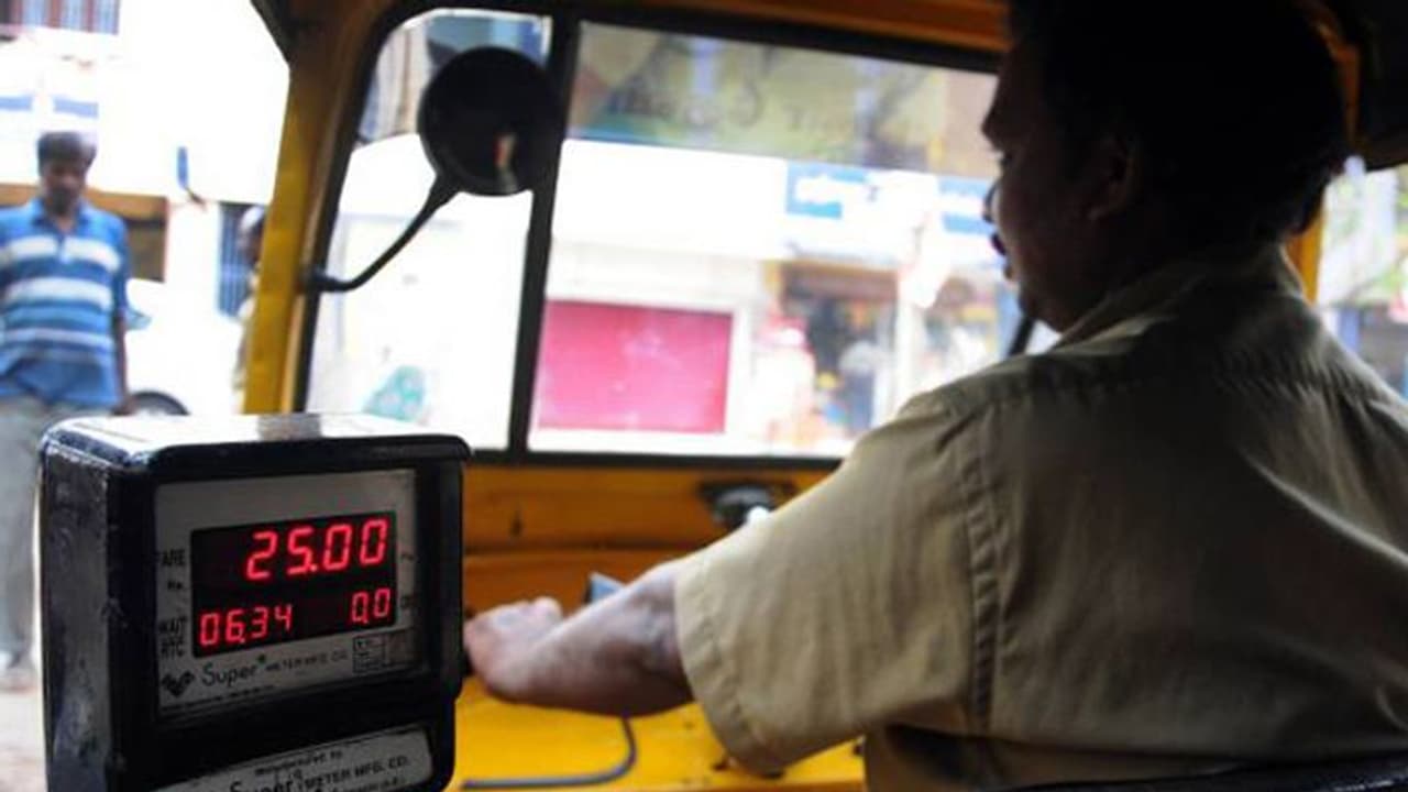 Kerala govt withdraws plan to make 'free ride if meter isn't running ...