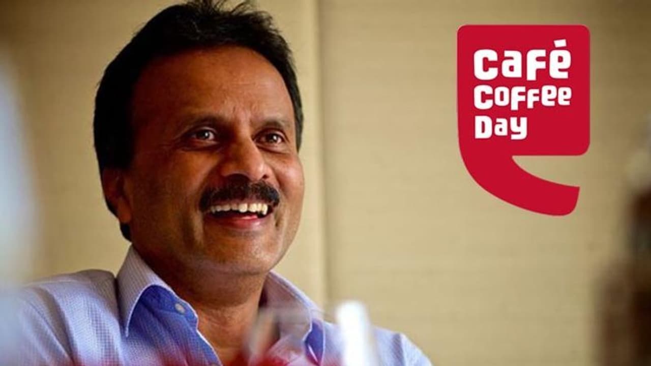 Cafe Coffee Day owner took out Rs 2,700 crore from firm, shows probe ...