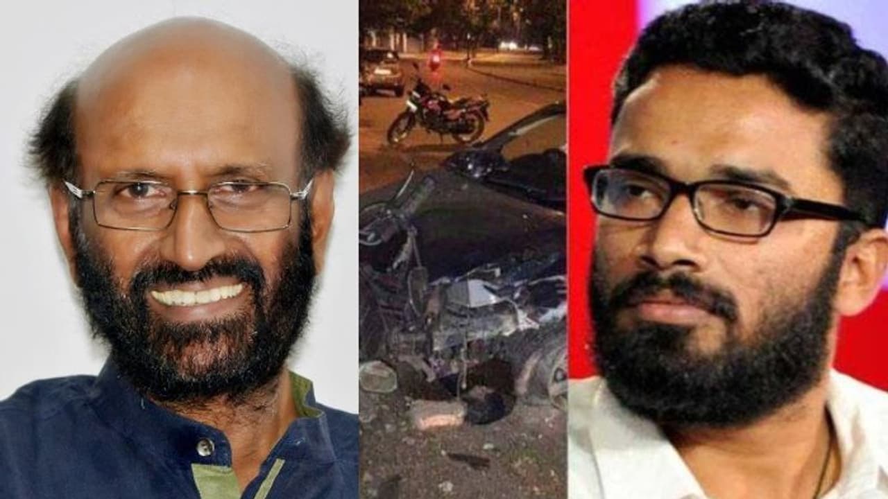 ഡോക്ടര്‍മാര്‍ പ്രതികരിക്കണം, അല്ലെങ്കില്‍ ശ്രീറാം ചെയ്ത കുറ്റത്തിന് ...