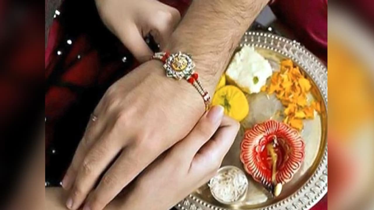 From head wali rakhi to safe wala ride: Raksha Bandhan gift ideas for ...