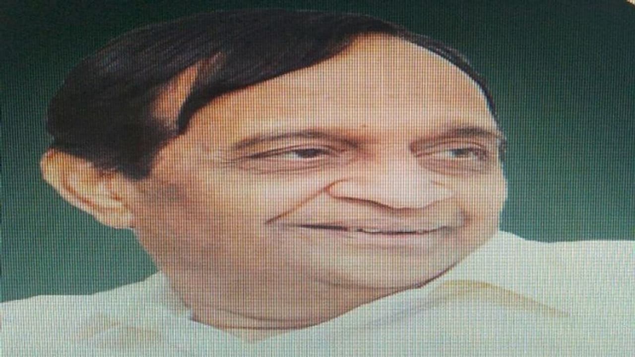 ಕಾಂಗ್ರೆಸ್ ಮಾಜಿ ಶಾಸಕ ಉಮೇಶ್ ಭಟ್ ನಿಧನ | Ankola Former Mla Umesh Bhat Dies ...