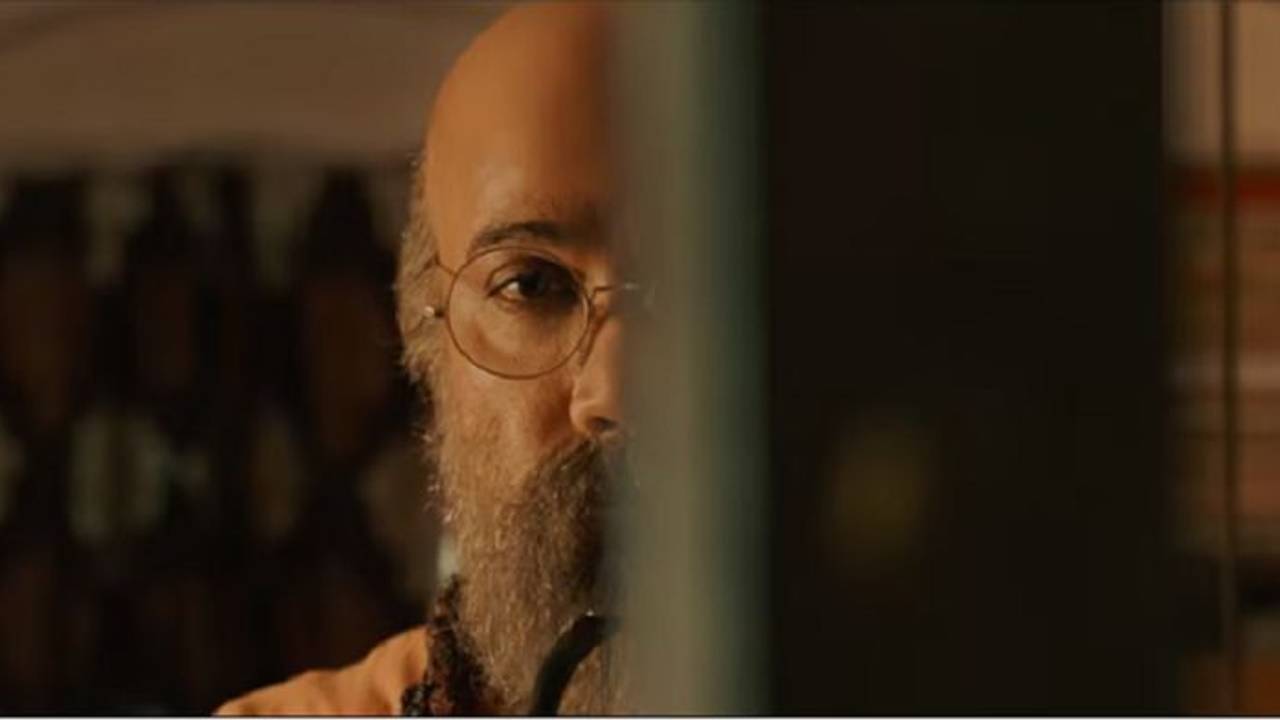 Trailer release of Gumnami movie | Trailer Release Of Gumnami Movie ...