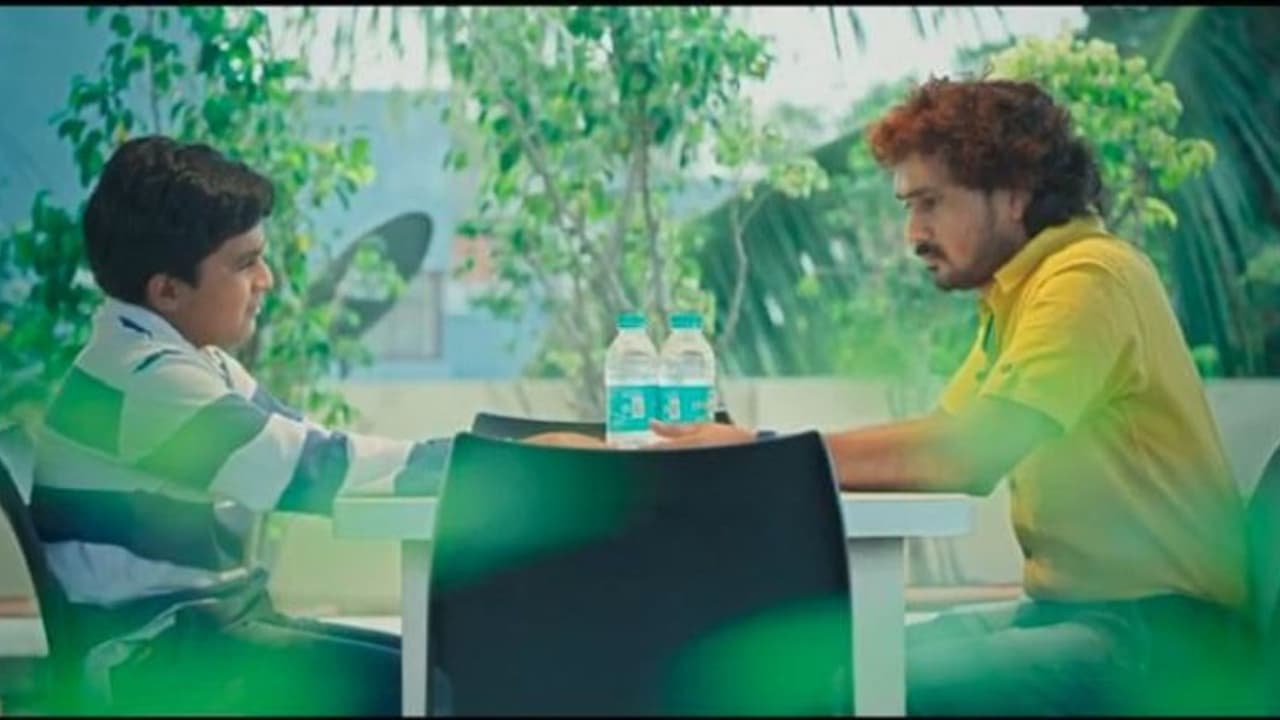 ಚಿತ್ರ ವಿಮರ್ಶೆ: ಮನಸ್ಸಿನಾಟ | Kannada Movie Manasinata Film Review ...