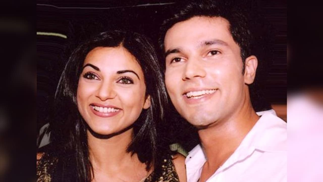 Randeep Hooda Birthday Affair With Sushmita sen And love Story ...