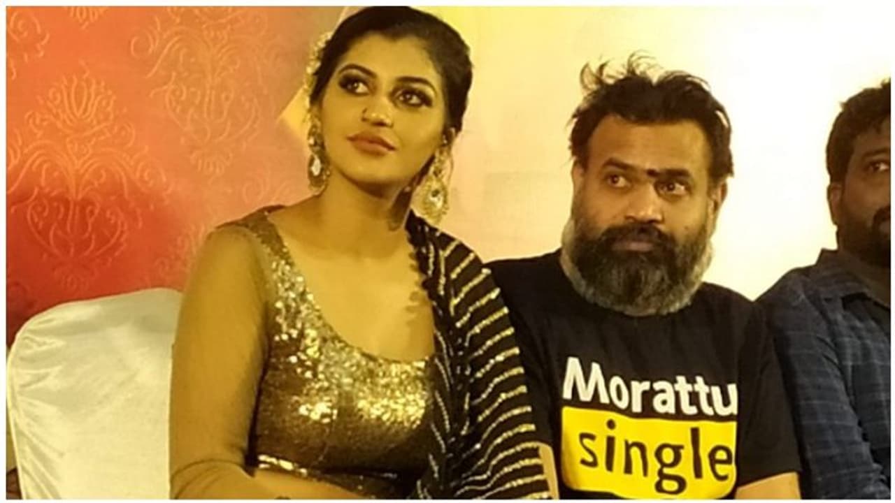 ’எங்களுக்கெல்லாம் யாருமே பொண்ணு குடுக்கமாட்டாங்க பாஸ்’...புலம்பும் ...