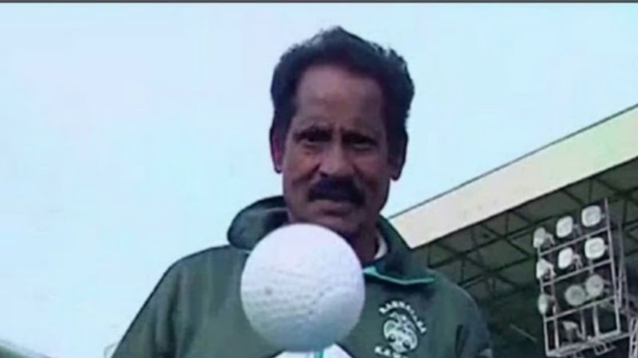 രണ്ട് വര്‍ഷത്തിനകം കേരള ഹോക്കി ടീമിനെ മികച്ചതാക്കും; പരിശീലനം നല്‍കാന് ...