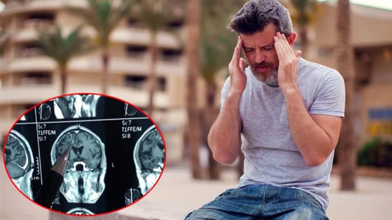 Long worm living in brain of Chinese man for 30 years | Long Worm ...