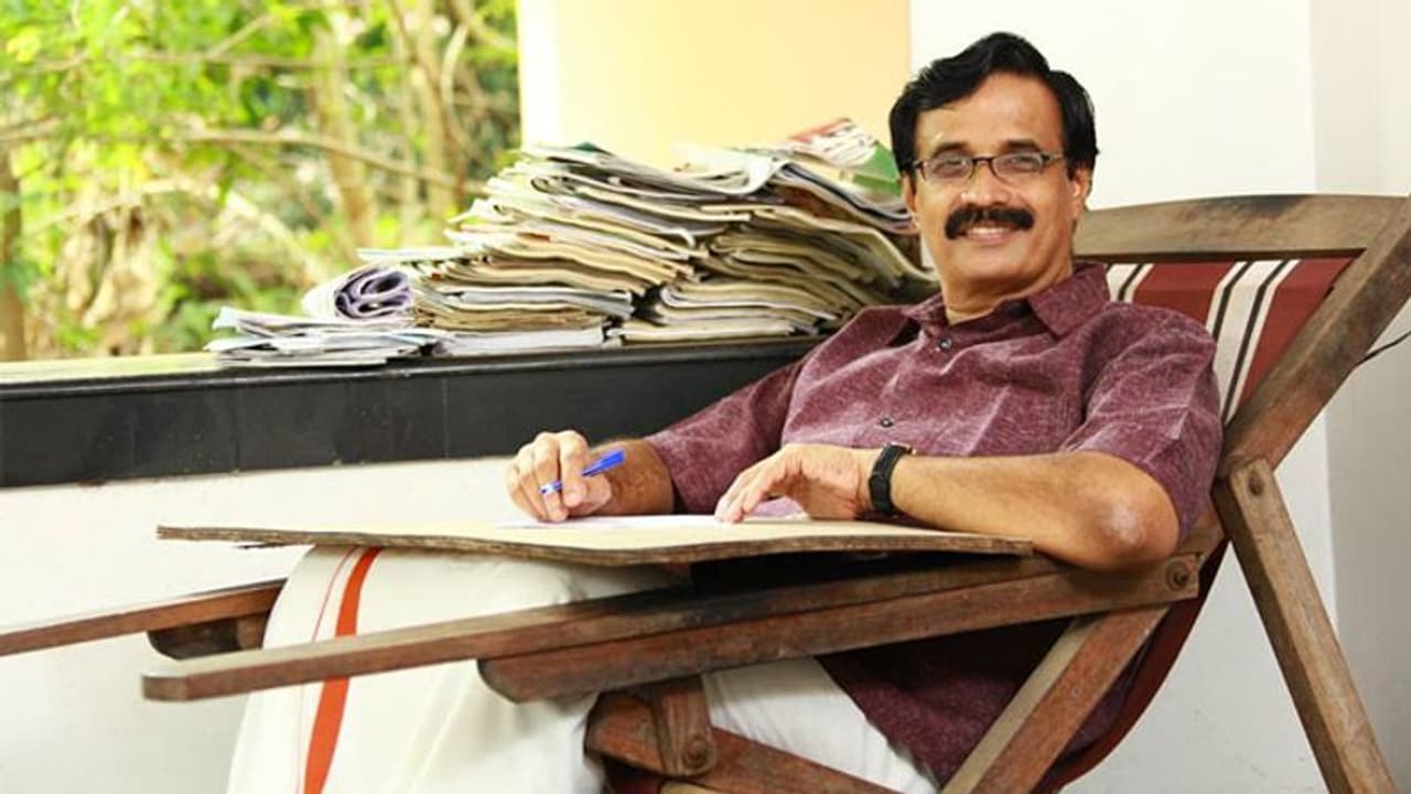 'എനിക്കൊന്ന് കുളത്തില്‍ കുളിക്കണമെന്ന് പറയുന്ന കാലം വരണം', കുളത്തെ ...