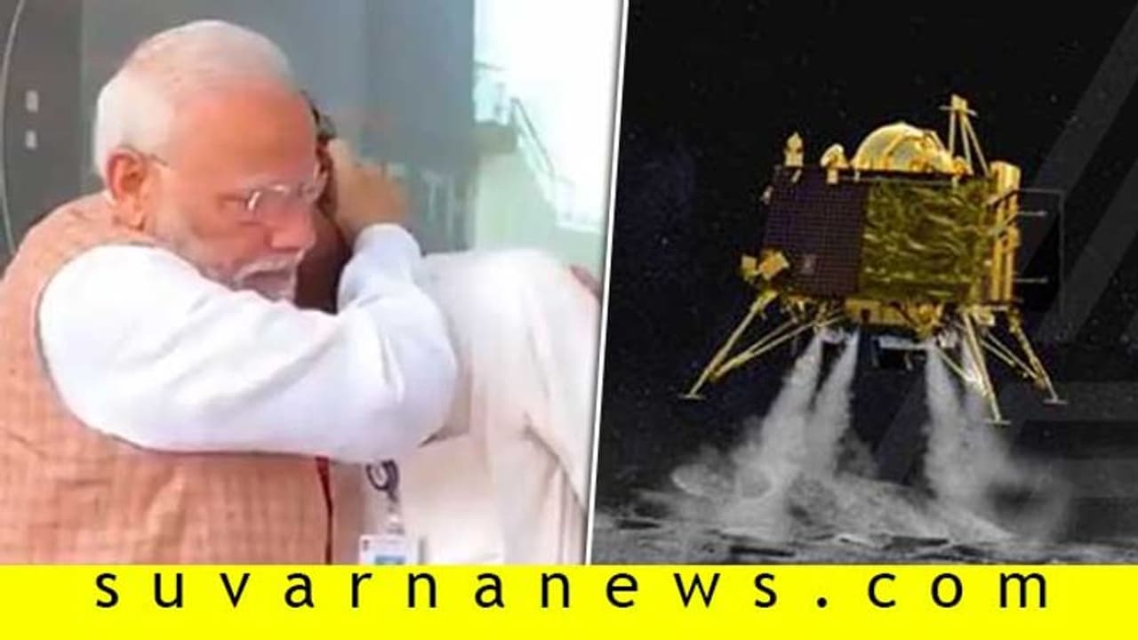 ಸದಾ ಸಾಧನೆಯ ಗುಂಗಲ್ಲೇ ಇರೋ ಇಸ್ರೋ ಸಿವನ್‌ (ಶಿವ)ಗೆ ದಕ್ಕದ ಚಂದ್ರನೇ..? | An ...