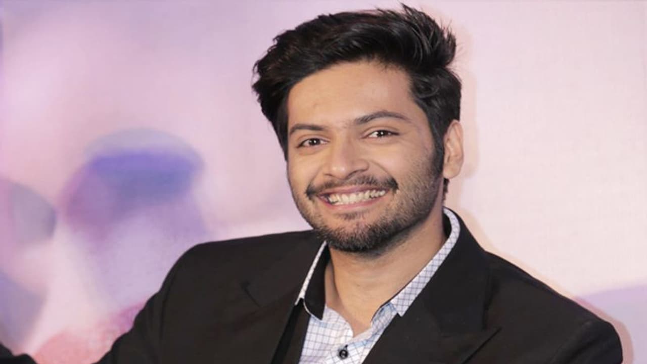 Ali Fazal’s Biography | Birth | Education | Marriage | International ...