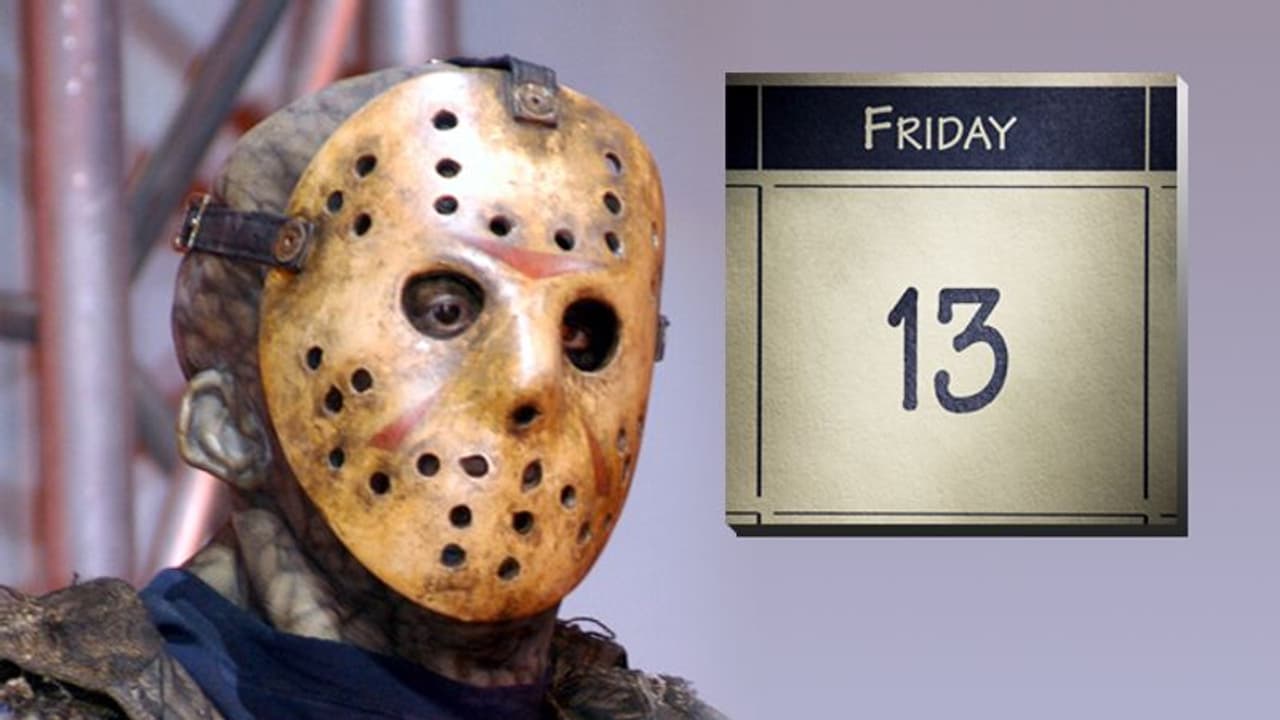 Friday the 13th: 10 years after last film Jason still caught in lawsuit ...
