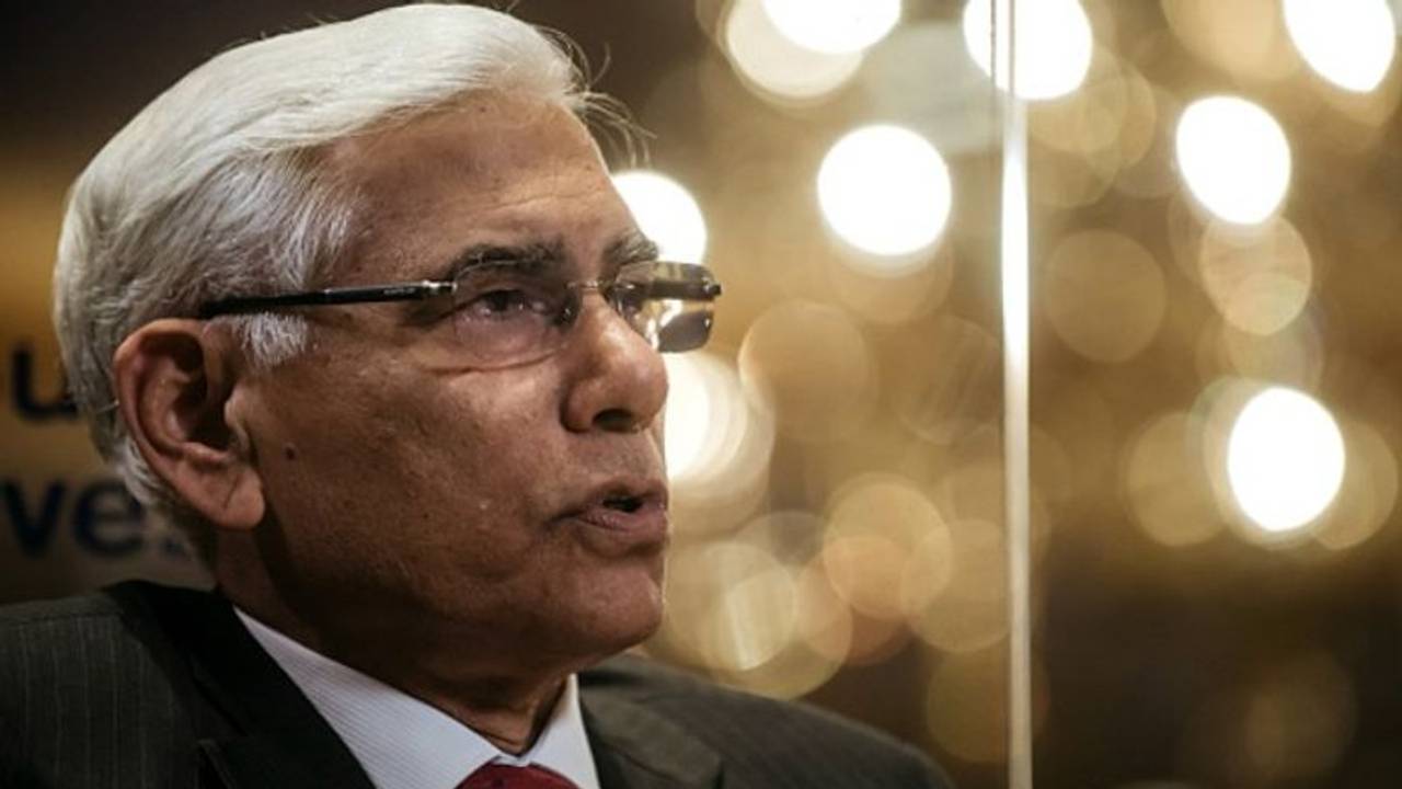 CoA chief Vinod Rai ‘hopeful’ of holding BCCI elections on October 22 ...