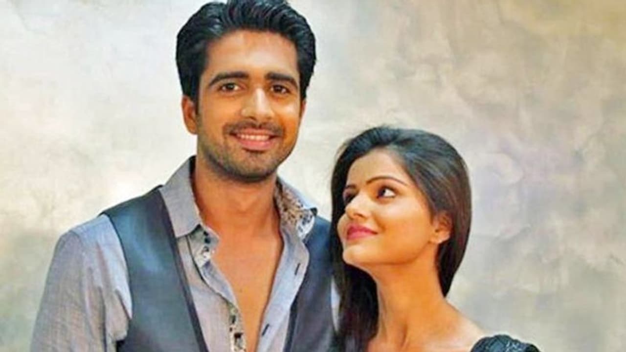 Chhoti bahu Actor Avinash Sachdeva reveals about breakup With rubina ...