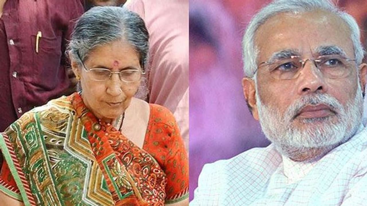 Why narendra modi kept his marriage a secret for 50 years | Asianet ...