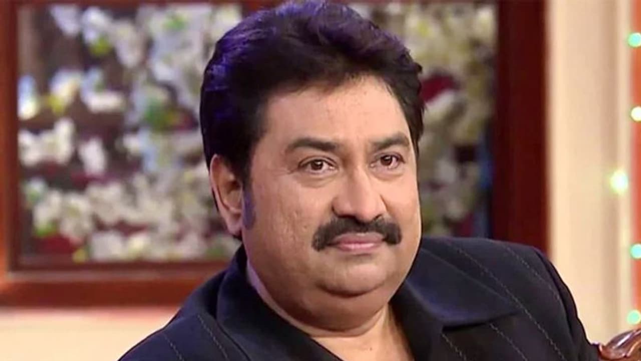 Kumar Sanu’s Biography | Birth | Education | Family | Marriage | Debut ...