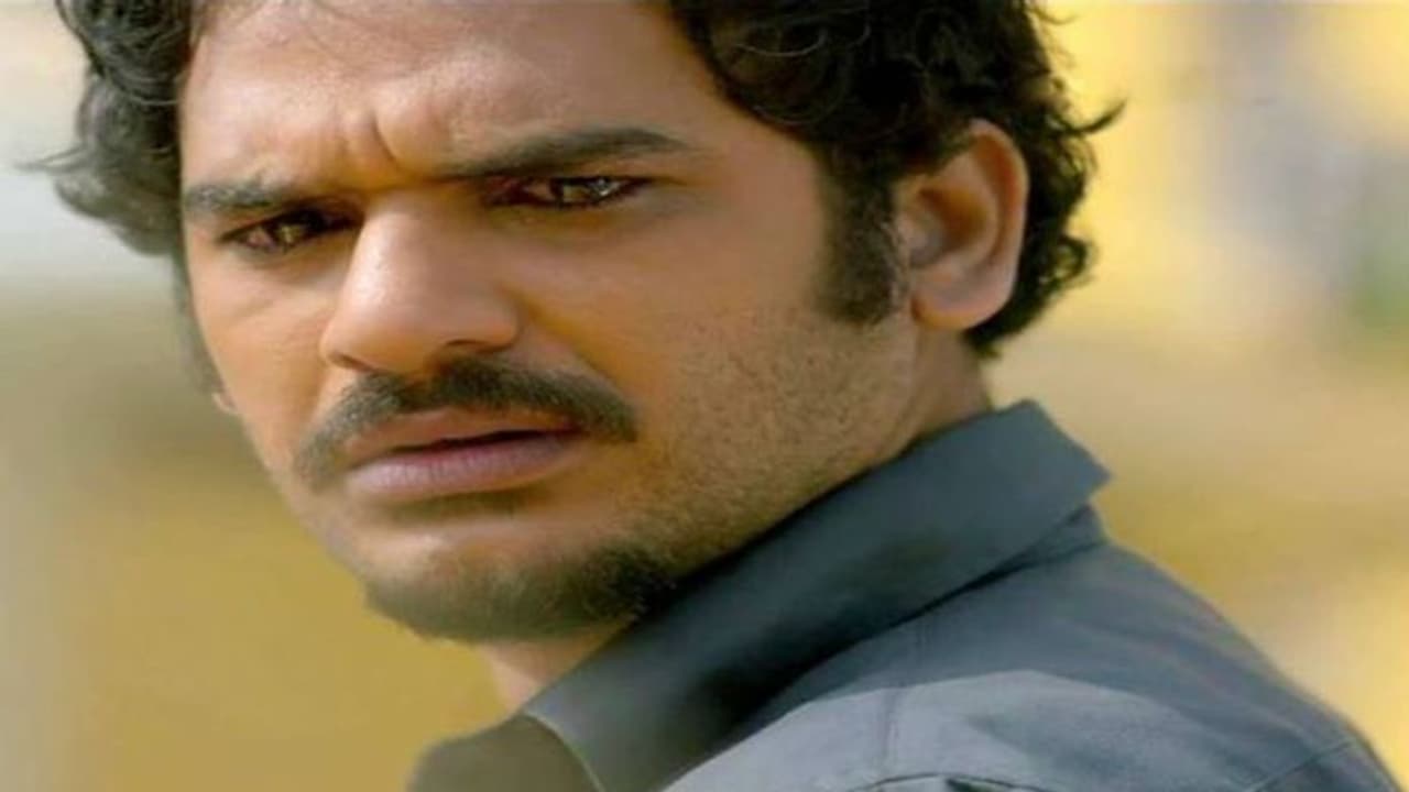 Bangla film 'Buro Sadhu'tells the story of ultimate failure | bangla ...
