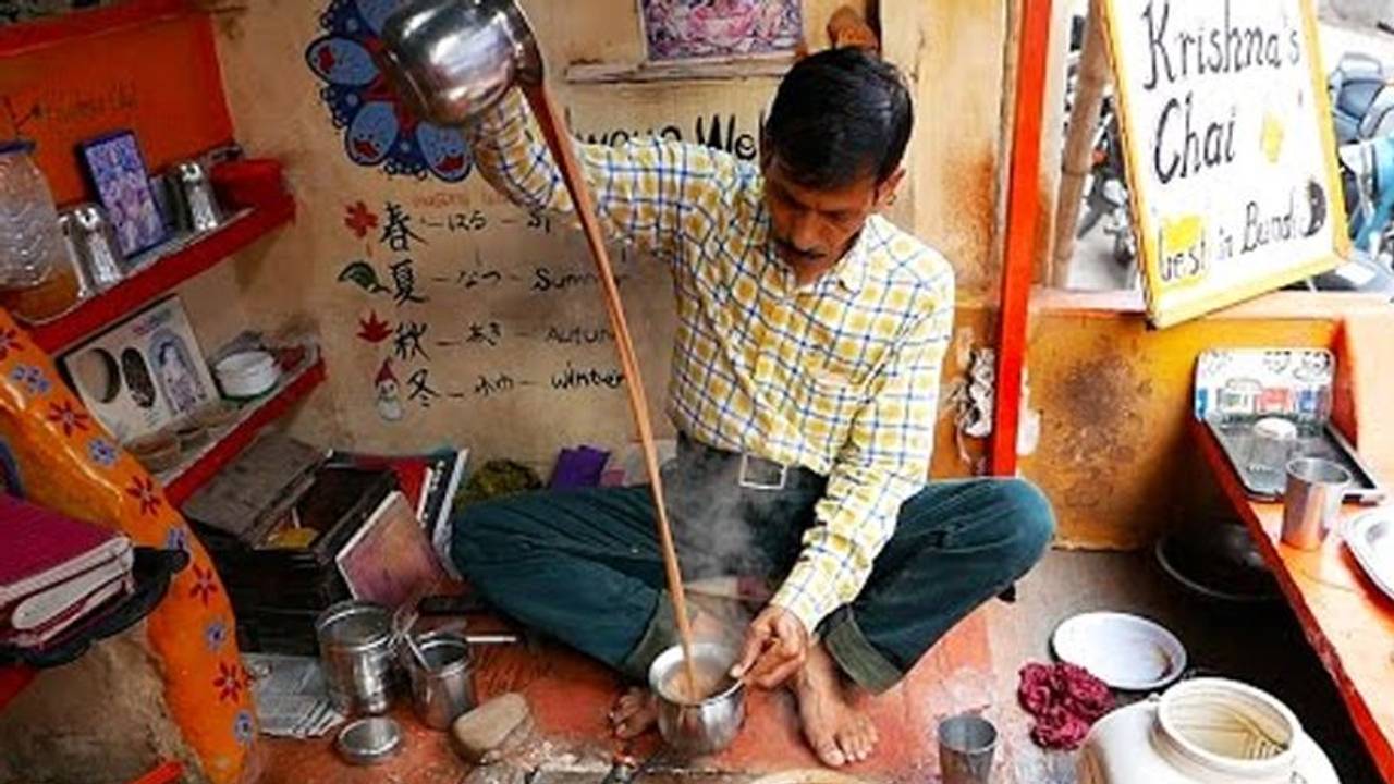 Man went into coma after drinking 1 liter milk tea daily | Asianet News ...