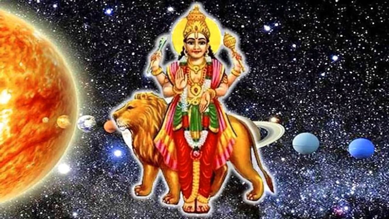 Sevvai peyarchi 2022: அக்டோபர் 16ம் தேதி செவ்வாய் பெயர்ச்சி..யாருக்கு ...